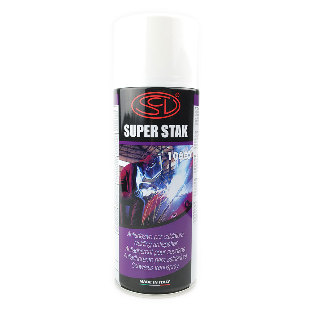 Antiadesivo SC Super Stak spray a base sintetica senza siliconi 400 ml