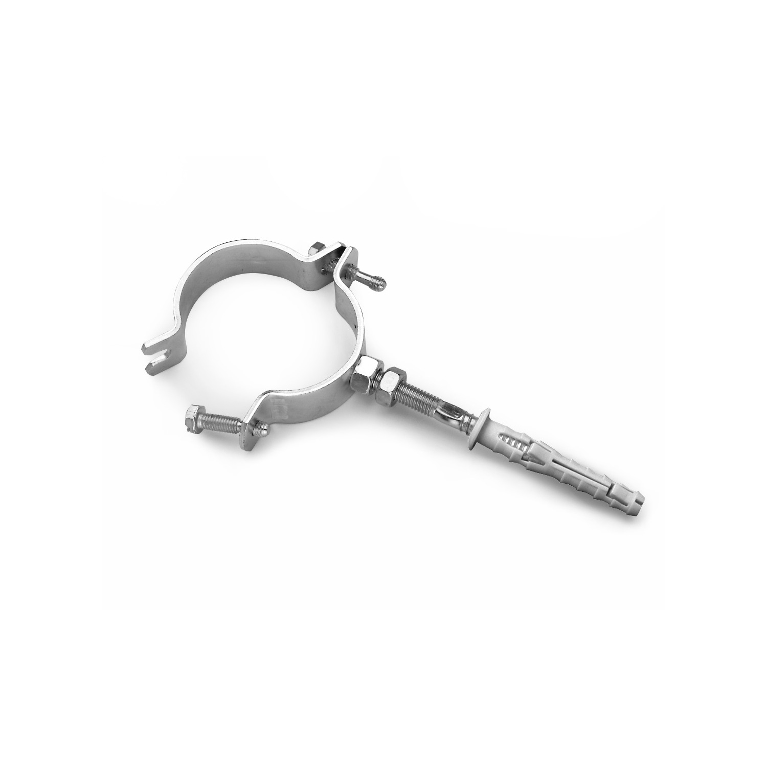 Collari idraulici con sgancio 2''1/2 pari a 73-76.5mm RM 355 ...