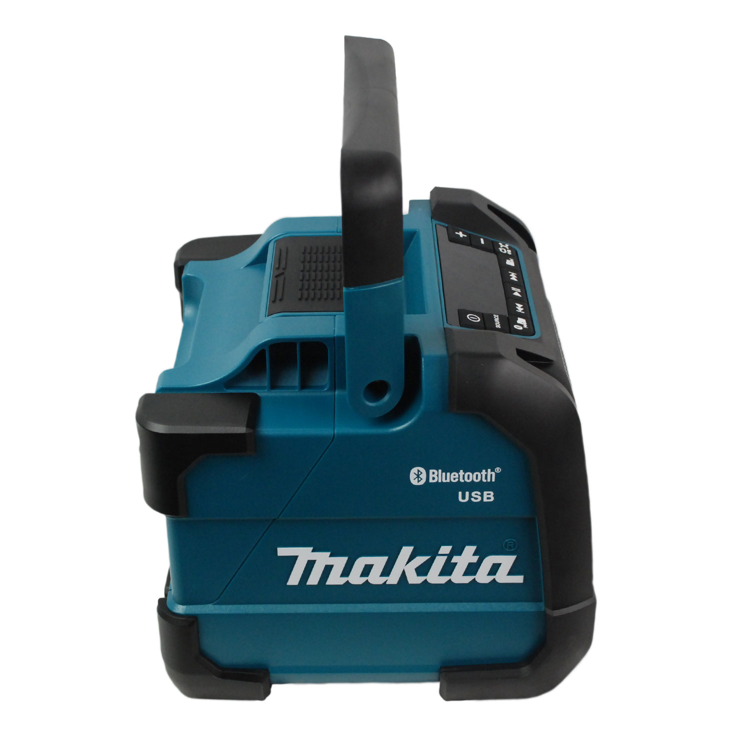 Autoparlante Makita Dmr202 speaker portatile lxt cxt bluetooth + usb player
