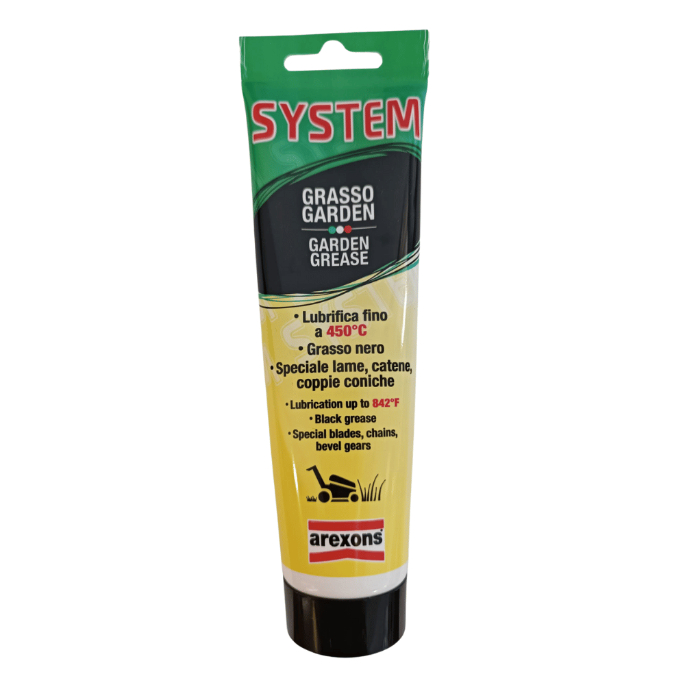 Grasso Garden lubrificante Arexons System 9805 speciale lame catene ...