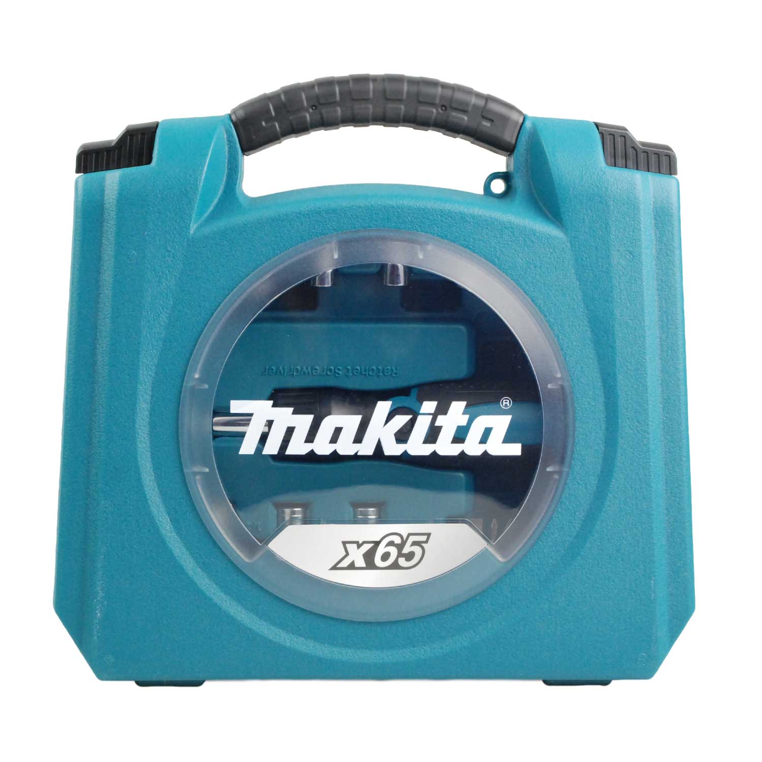 Kit Makita clx228aj+combo65access con trapano avvitatore hp333d ...
