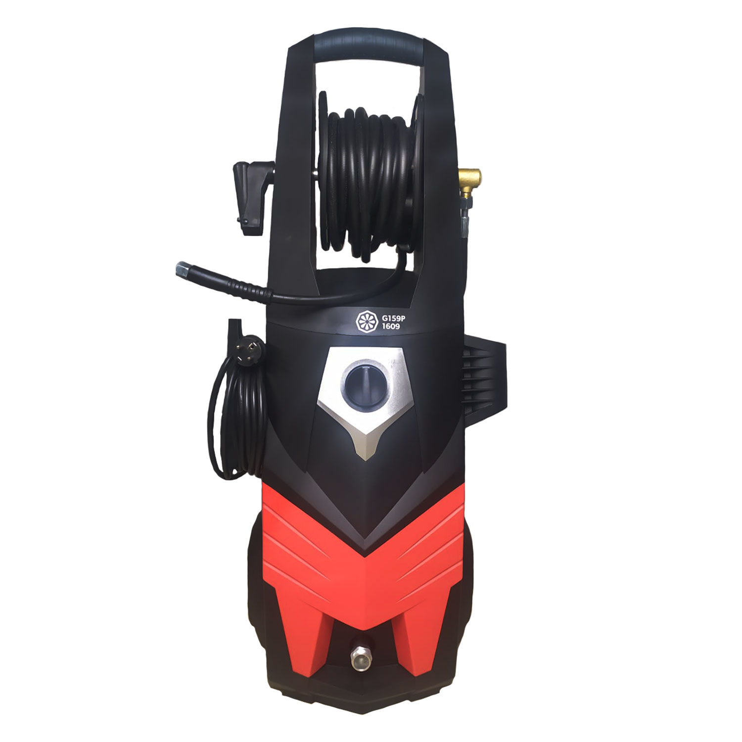 Idropulitrice Portotecnica G144 acqua fredda testata in alluminio 130 ...