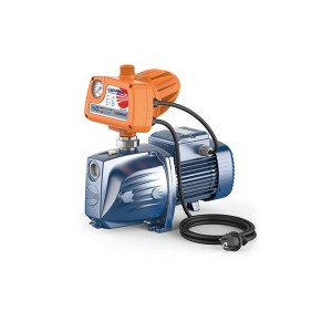 Elettropompa Pedrollo 3CPM80-EP c/regolatore elettronico di pressione ...