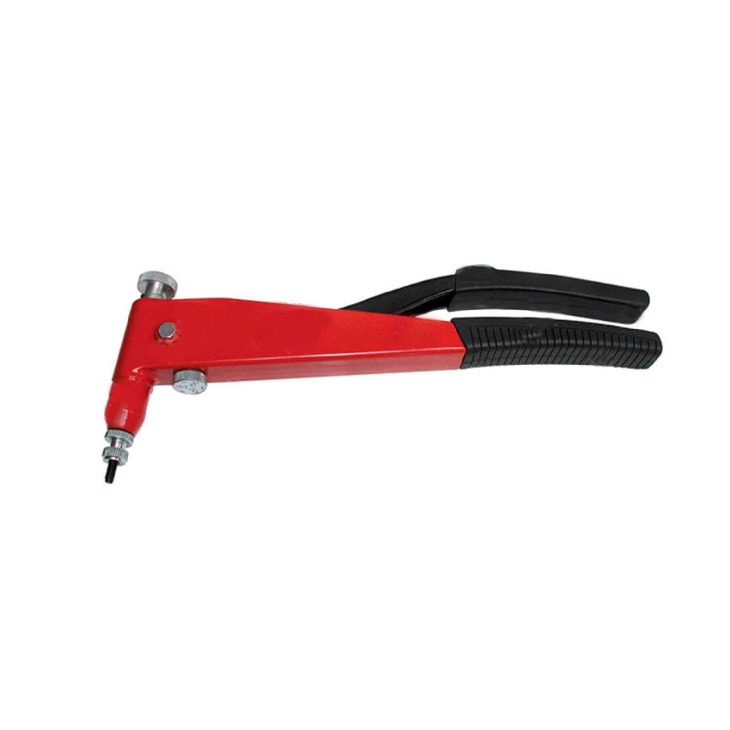 Rivettatrice RIVIT RIV901C tirainserti manuale per inserti filettati M3 ...