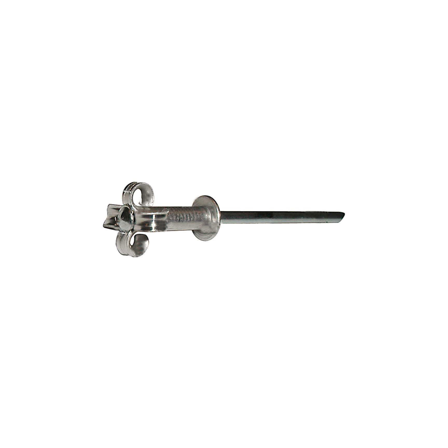 Rivetti strappo RIVIT FIORIV TT FAFT40016 4x16 alluminio apertura fiore ...