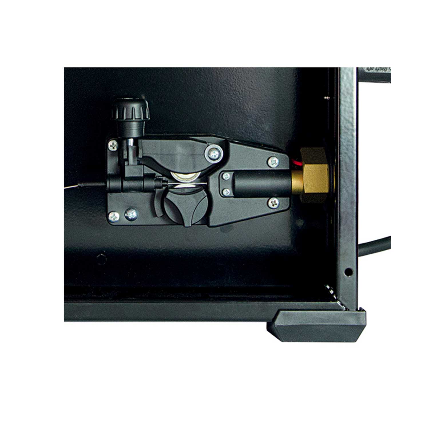Saldatrice Deca MIGA 218 multiprocesso saldatura a filo 180 Amp in ...