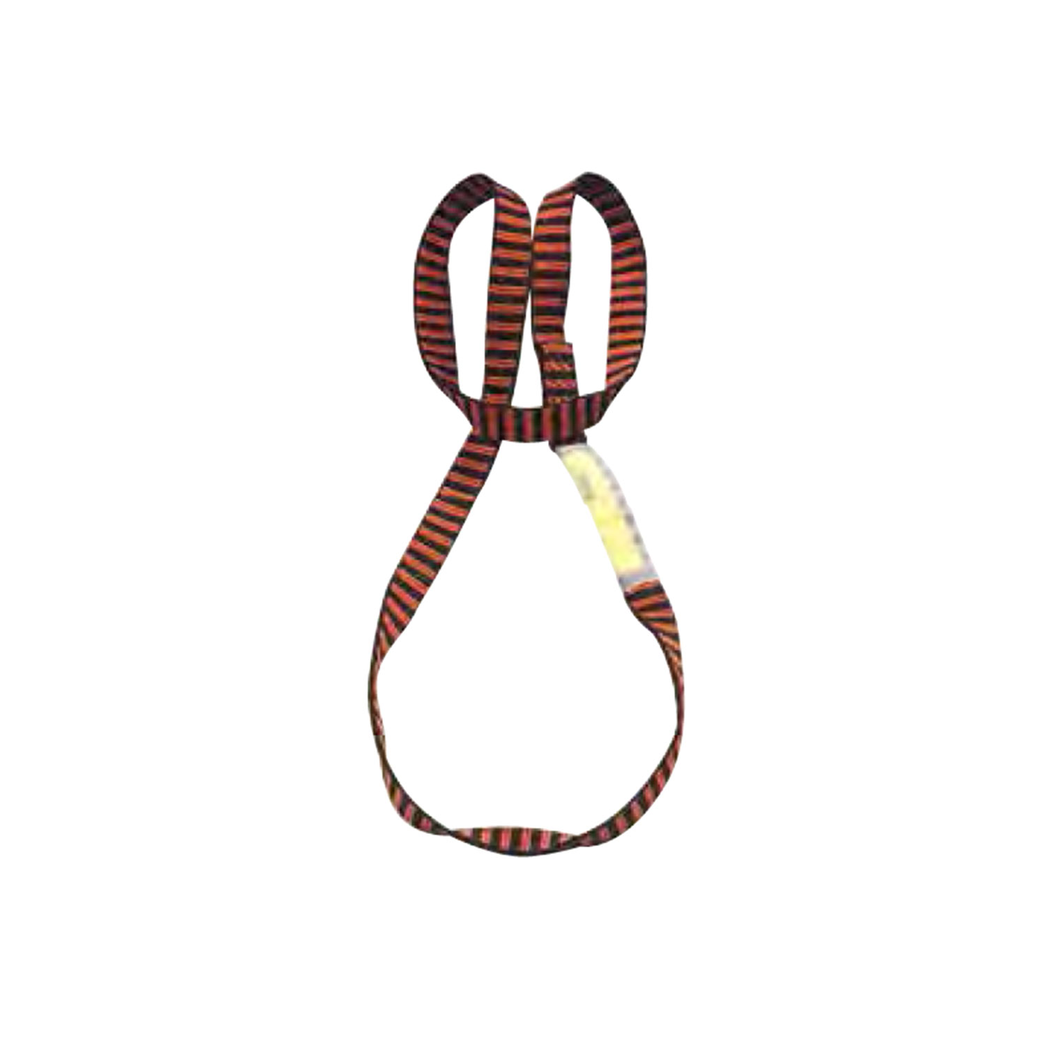 Kit discesa Honeywell 1029350 con fune 20m, fettuccia 1,2m e sacca ...